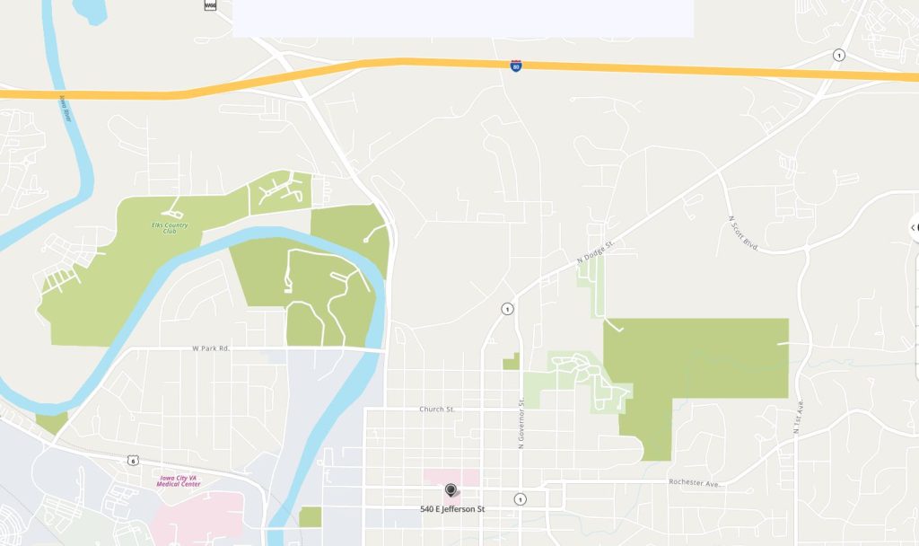 University of Iowa Health Care Sleep Solutions | UI Health Ventures