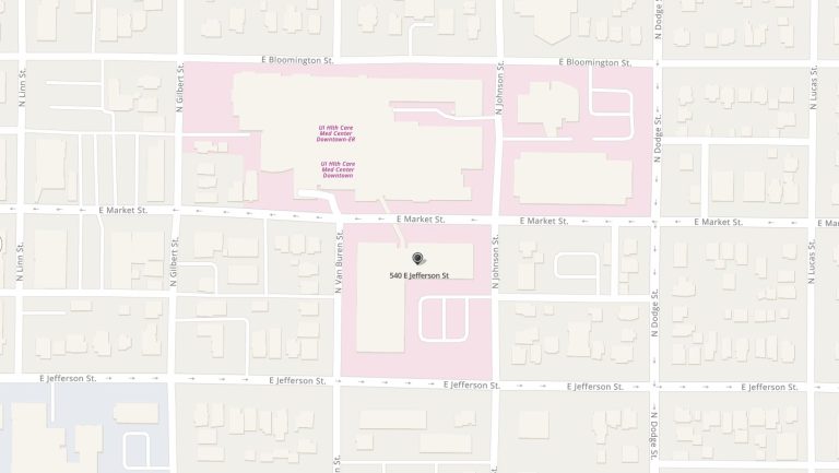 University of Iowa Health Care Sleep Solutions | UI Health Ventures