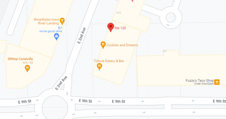 University of Iowa Health Care Sleep Solutions | UI Health Ventures