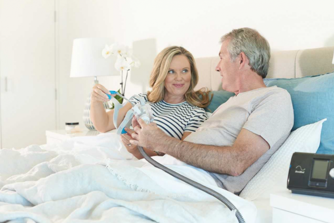 About University of Iowa Health Care Sleep Solutions / University of ...